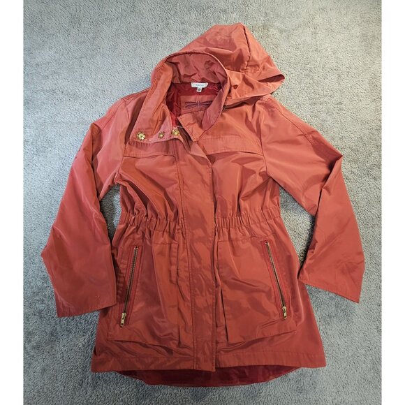 Tyler Boe | Jackets & Coats | Tyler Boe Newport Raincoat Size Small ...